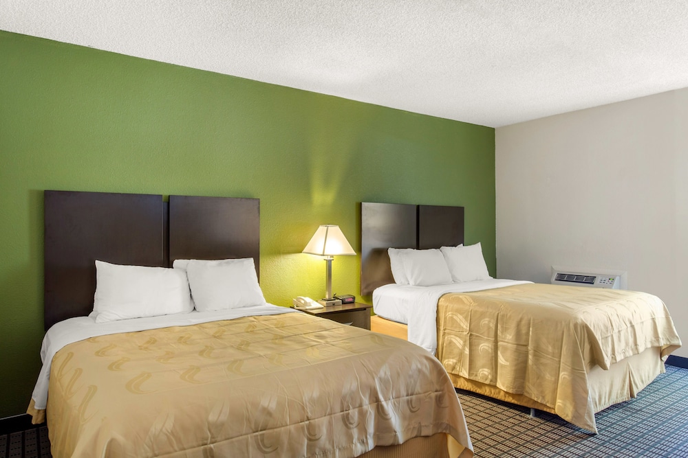 Quality Inn Stateline in Wendover | 2025 Updated prices, deals - Klook ...