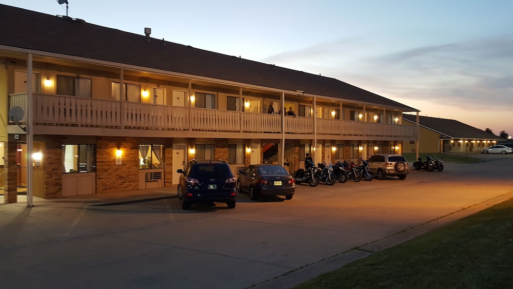 Budgetel Inns & Suites in | 2025 Updated prices, deals - Klook United ...