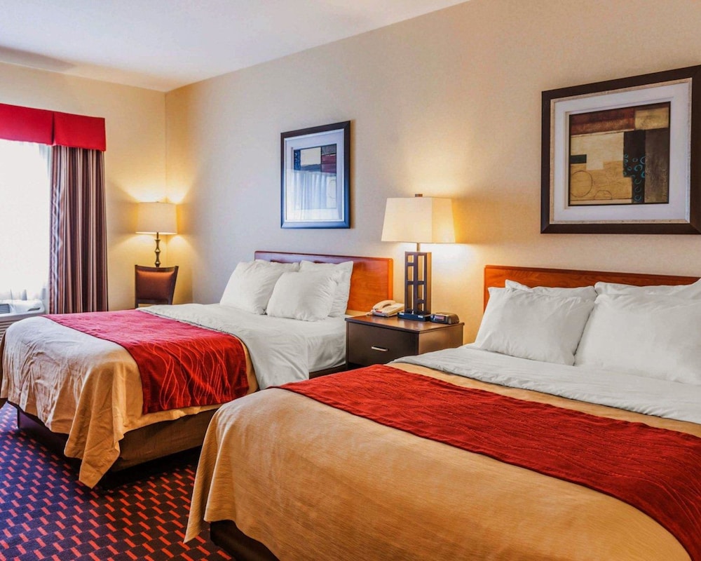 Comfort Inn Avon-Indianapolis West in | 2025 Updated prices, deals ...