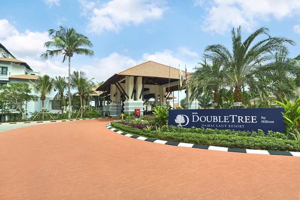 DoubleTree by Hilton Damai Laut Resort in Manjung | 2025 Updated prices ...