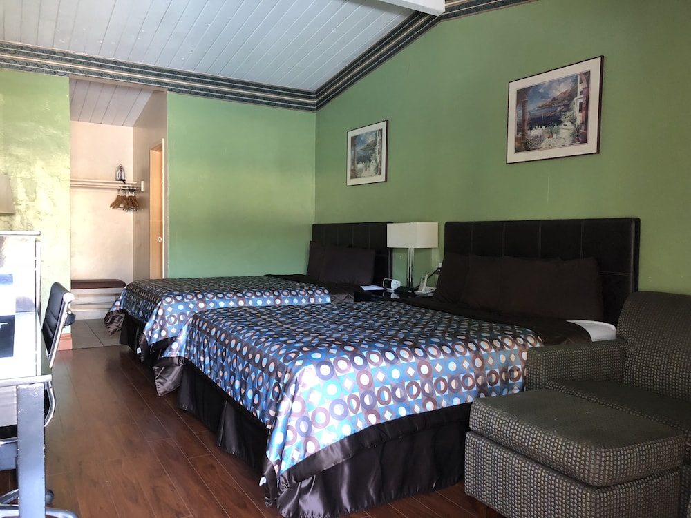 Stardust Inn in | 2025 Updated prices, deals - Klook United States