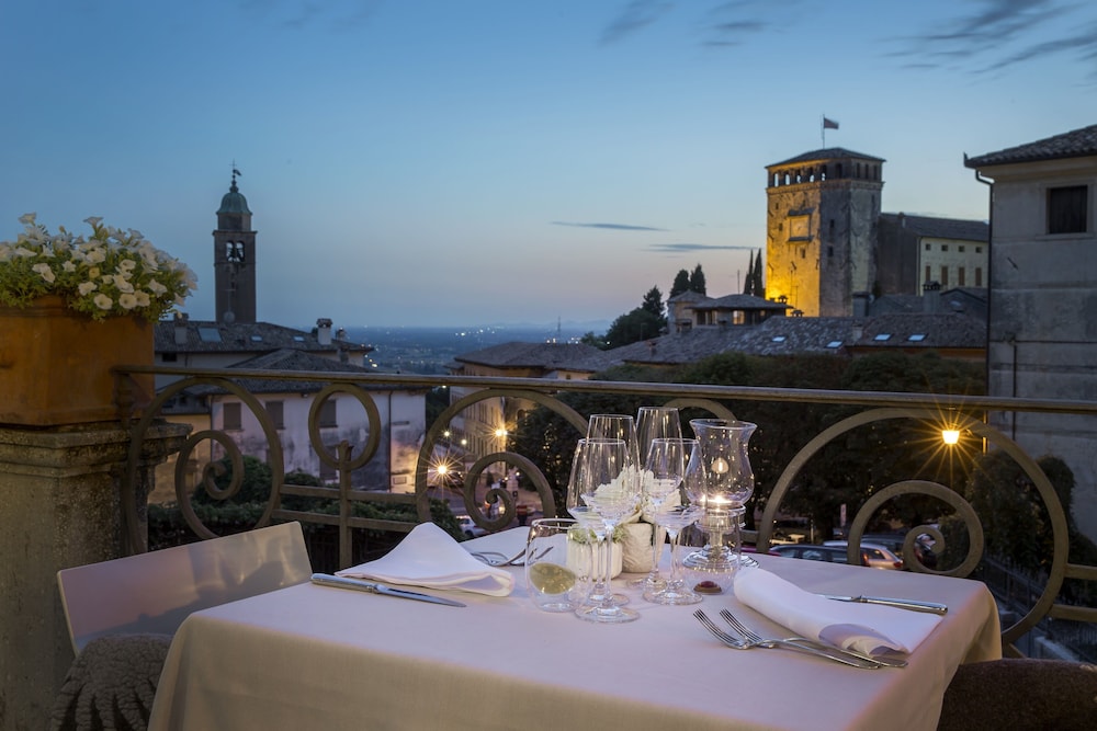 Albergo Al Sole in Asolo | 2023 Updated prices, deals - Klook United States