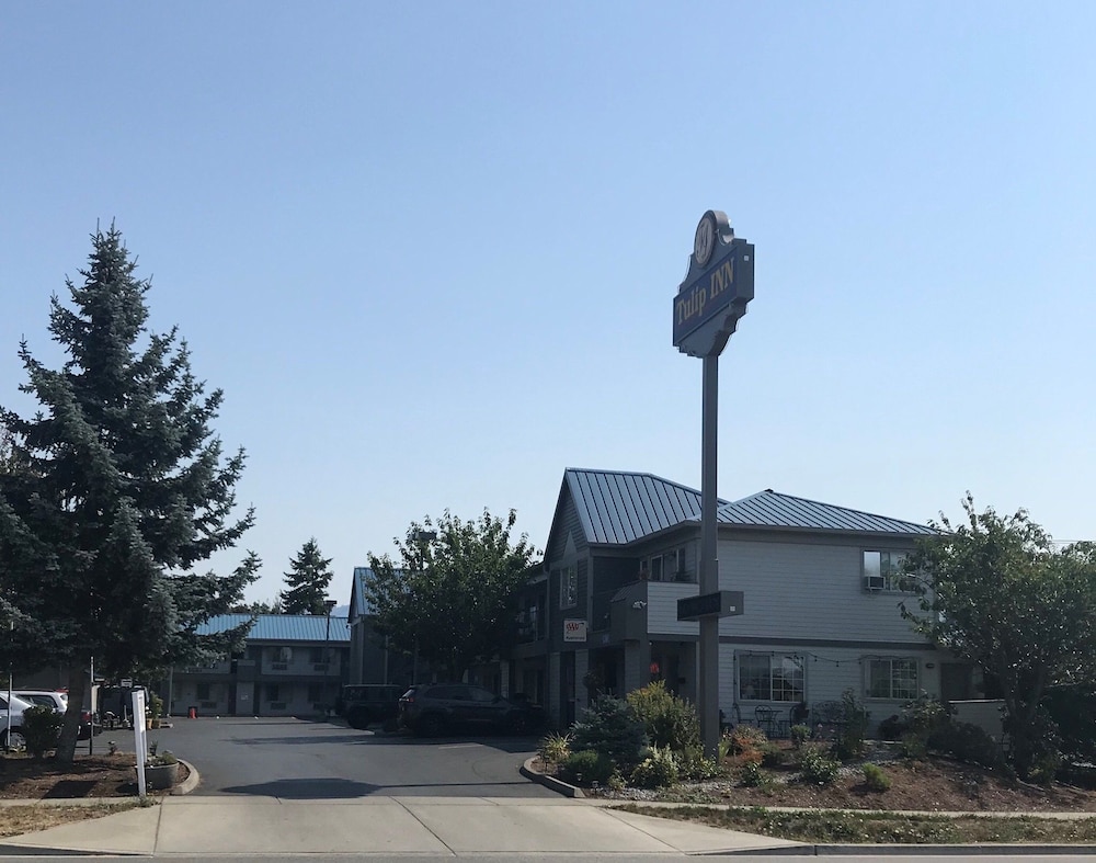 Tulip Inn in Mount Vernon | 2025 Updated prices, deals - Klook United ...