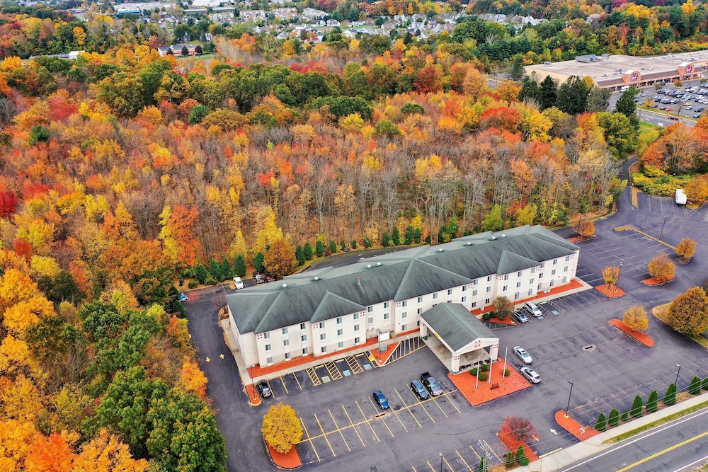 Manchester Inn and Suites in | 2023 Updated prices, deals - Klook ...