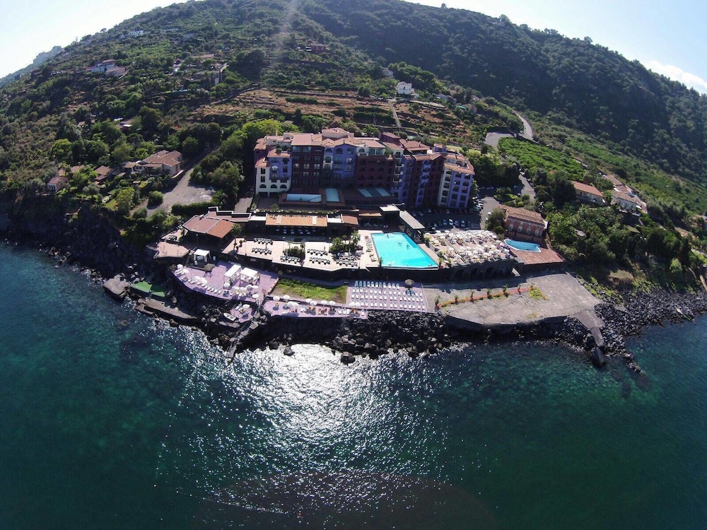 Hotel Santa Tecla Palace in Acireale | 2024 Updated prices, deals ...