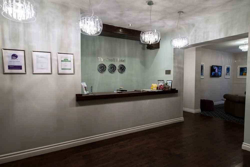 The Croft Hotel in | 2025 Updated prices, deals - Klook United States