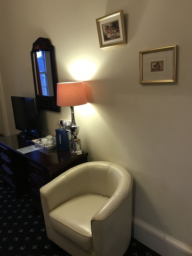 The Alexander Guest House in City of Edinburgh | 2025 Updated prices ...