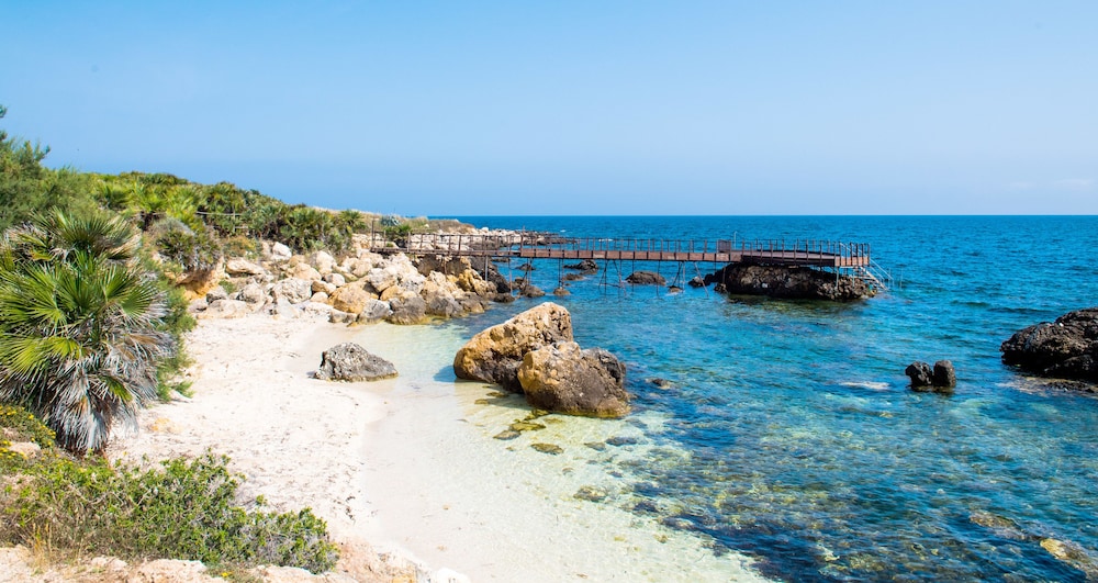 La Tonnara di Bonagia Resort in Valderice | 2025 Updated prices, deals ...