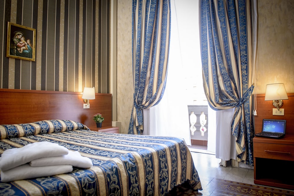 Hotel Emmaus in Rome | 2023 Updated prices, deals - Klook United States