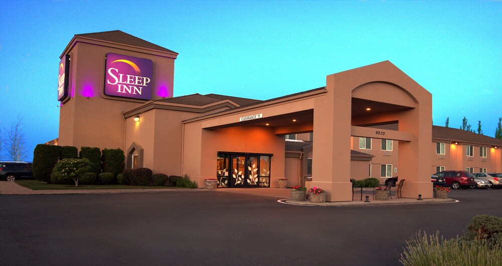 Sleep Inn Pasco Tri-Cities in | 2025 Updated prices, deals - Klook ...