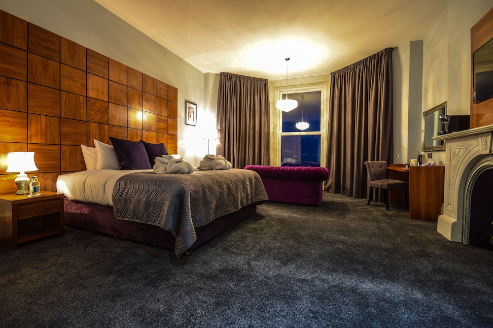 The View Hotel Folkestone, a member of Radisson Individuals in | 2024 ...