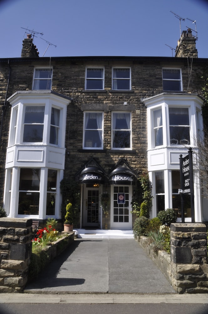Arden House in | 2024 Updated prices, deals - Klook International site
