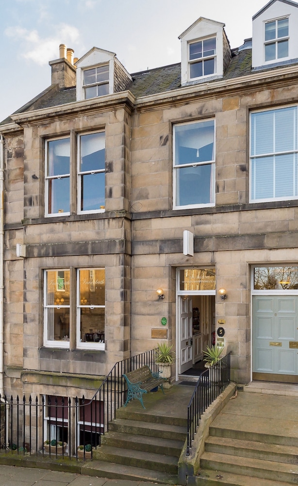 The Inverleith Group Accommodation in City of Edinburgh | 2024 Updated ...