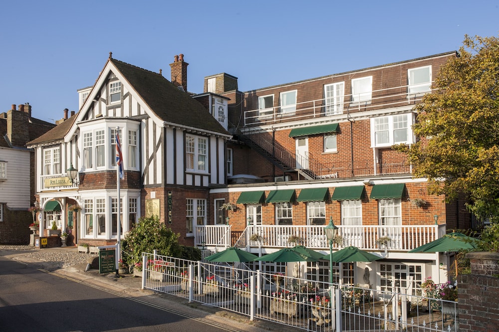 The Lookout Rye in | 2024 Updated prices, deals - Klook United States