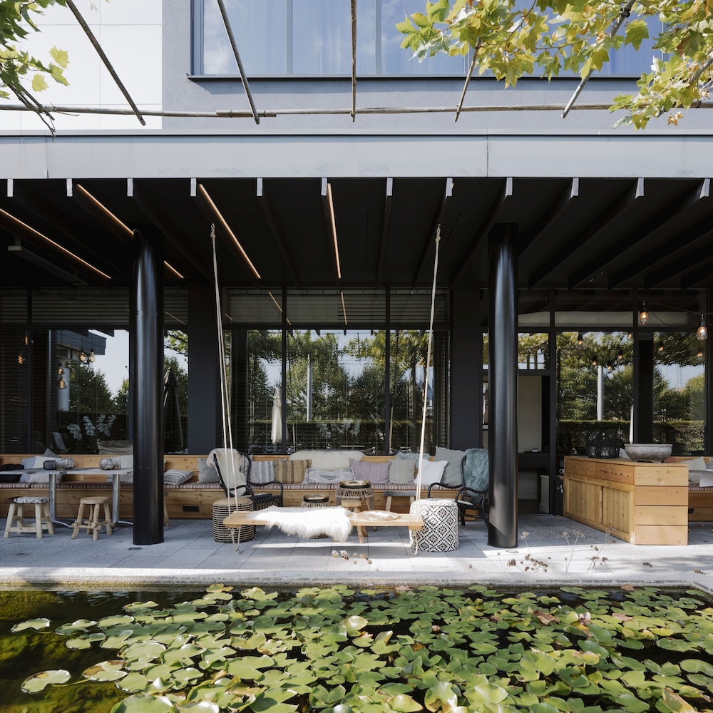 Serwir Hotel in | 2023 Updated prices, deals - Klook United States