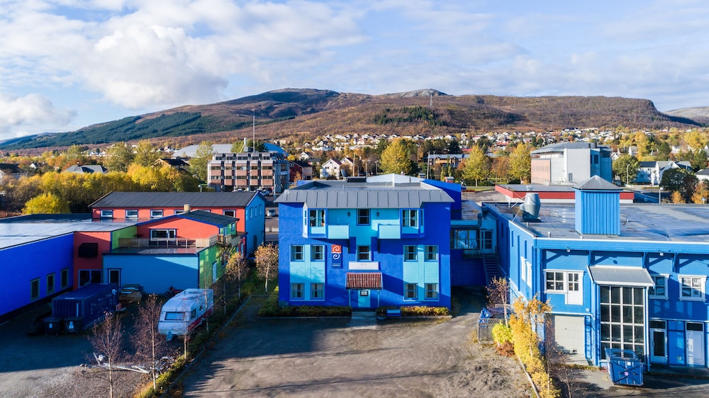 Strand Hotell in Sortland | 2025 Updated prices, deals - Klook United ...