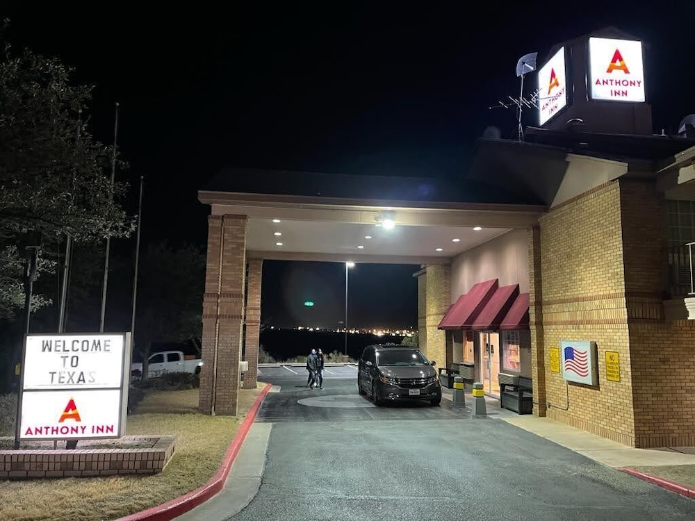 Anthony Inn in Anthony | 2024 Updated prices, deals - Klook United States