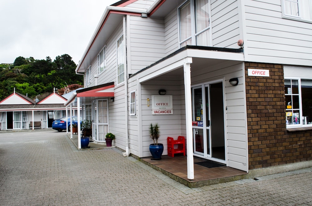 Settlers Motor Lodge in Lower Hutt | 2025 Updated prices, deals - Klook ...