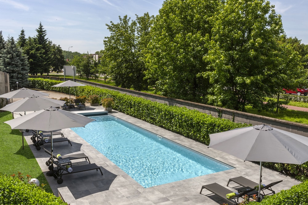 Living Hotel in Cornaredo | 2025 Updated prices, deals - Klook United ...