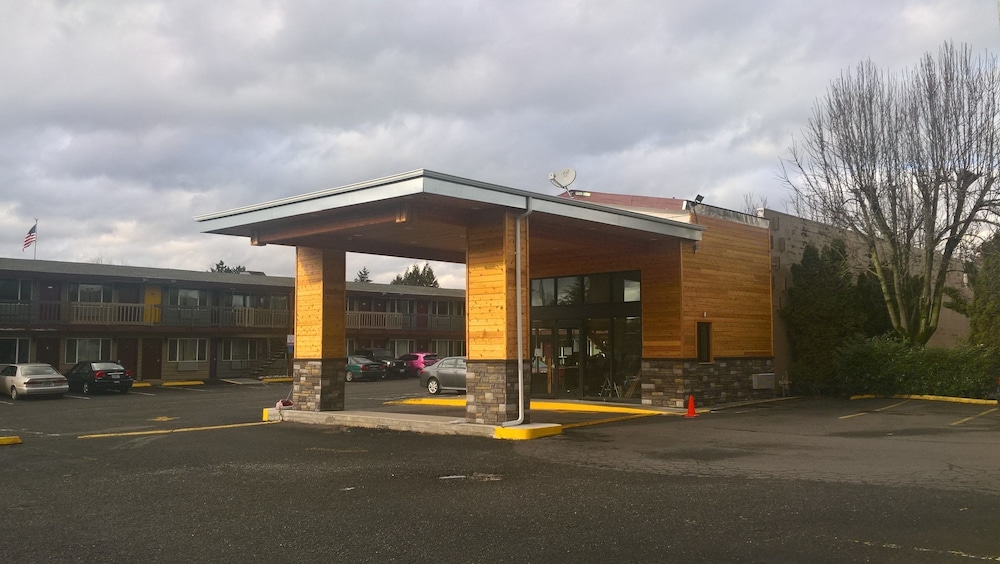 Banfield Value Inn in Portland | 2025 Updated prices, deals - Klook ...