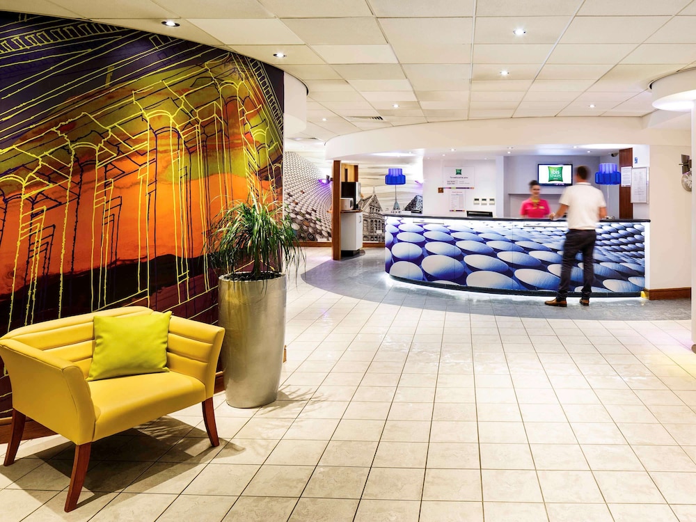 ibis Styles Birmingham Centre in Birmingham | 2023 Updated prices ...