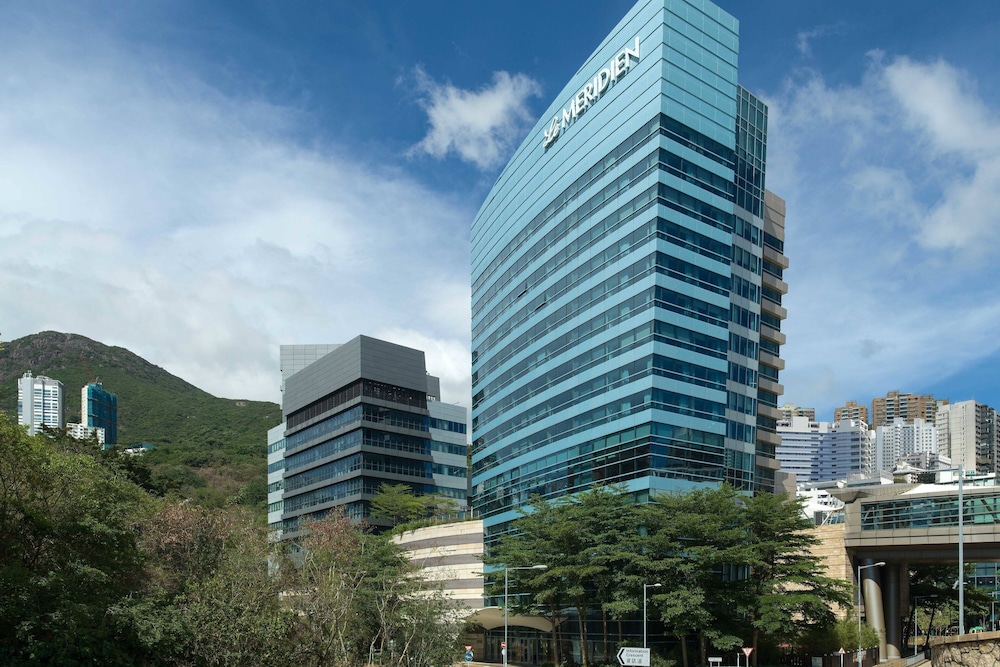 Le Méridien Hong Kong, Cyberport in Hong Kong | 2023 Updated prices ...