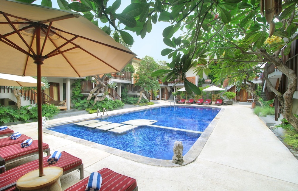 Rama Garden Hotel in Kuta | 2024 Updated prices, deals - Klook ...