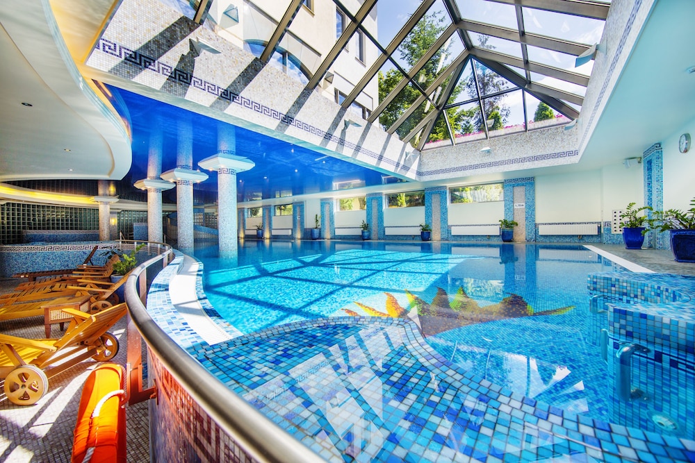 Haffner Hotel & Spa in Sopot | 2024 Updated prices, deals - Klook ...