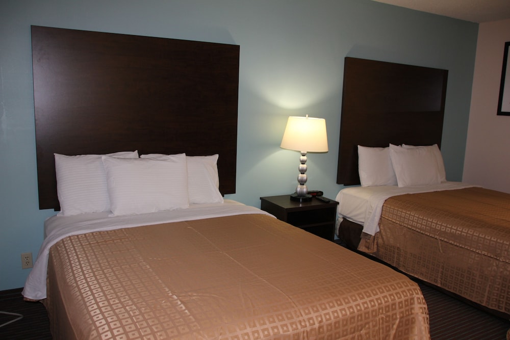 Sterling Inn Niagara Falls near IAG Airport in Niagara Falls | 2023 ...