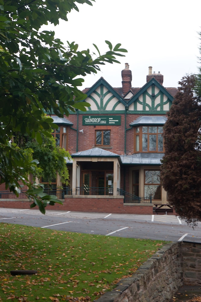 Staindrop Hotel in Sheffield | 2025 Updated prices, deals - Klook ...