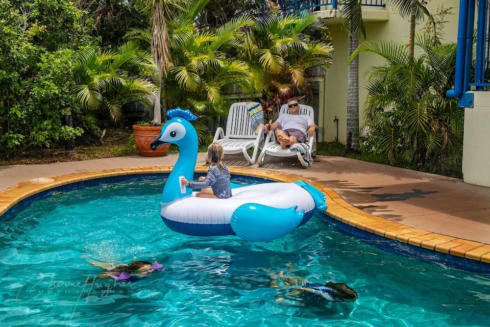 Mackay Seabreeze Apartments in Mackay | 2025 Updated prices, deals ...