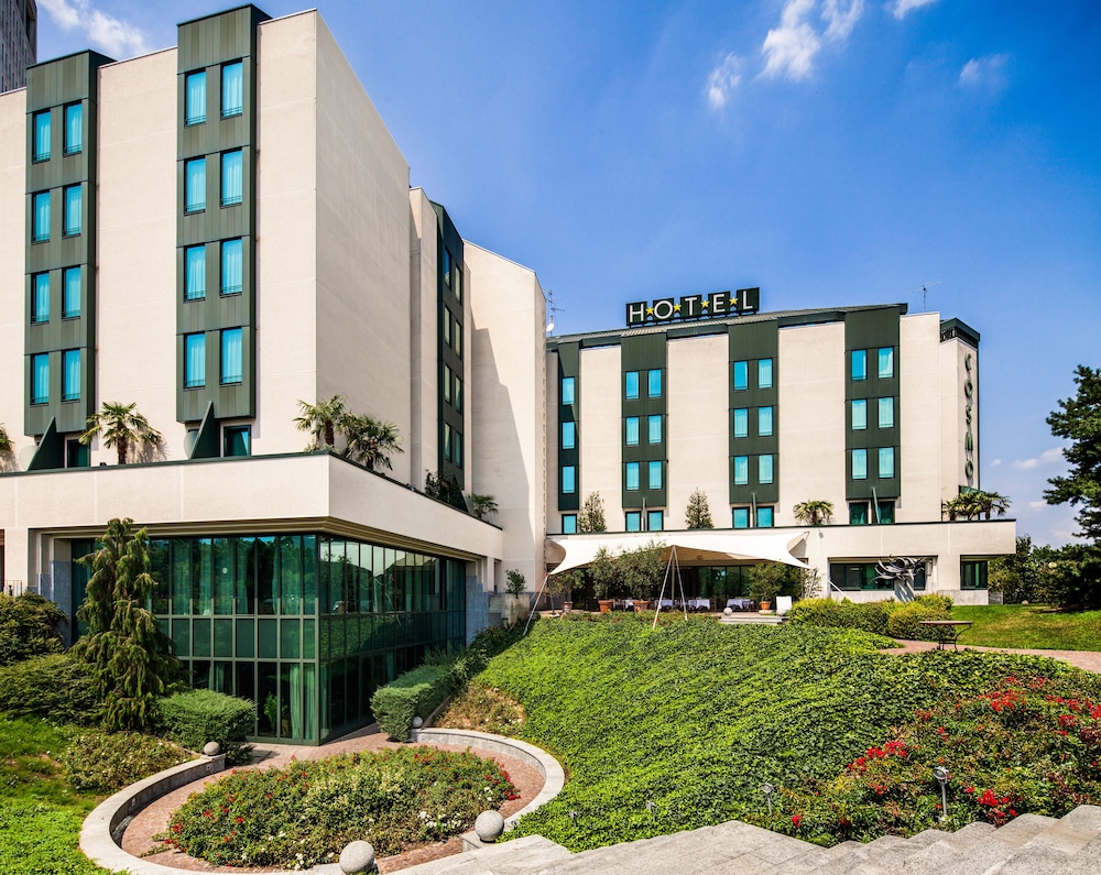 Cosmo Hotel Torri in Vimercate | 2025 Updated prices, deals - Klook ...