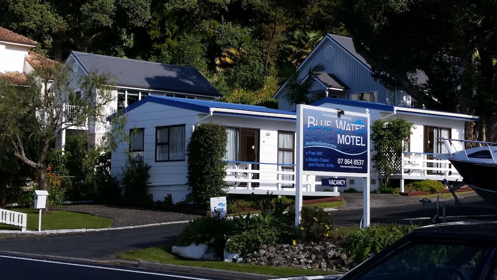 Blue Water Motel in Coromandel Peninsula | 2023 Updated prices, deals ...
