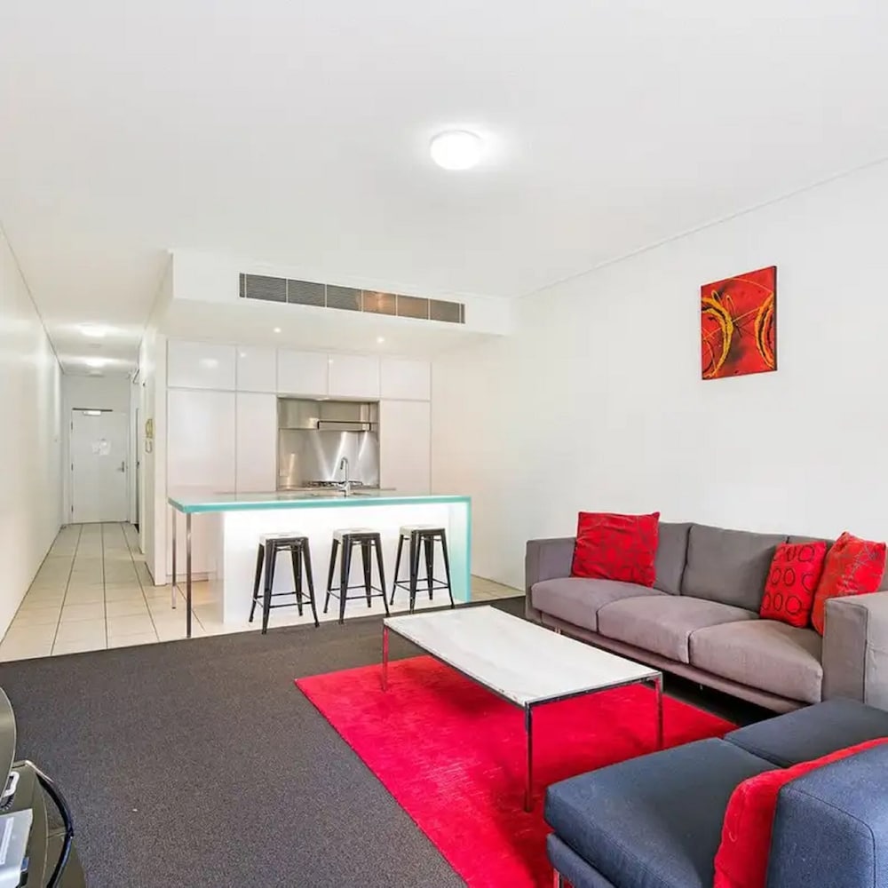 Miro Apartments in Brisbane | 2025 Updated prices, deals - Klook United States