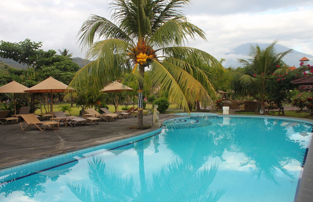 Hotel Uyah Amed & Spa Resort in Karangasem Regency | 2025 Updated ...