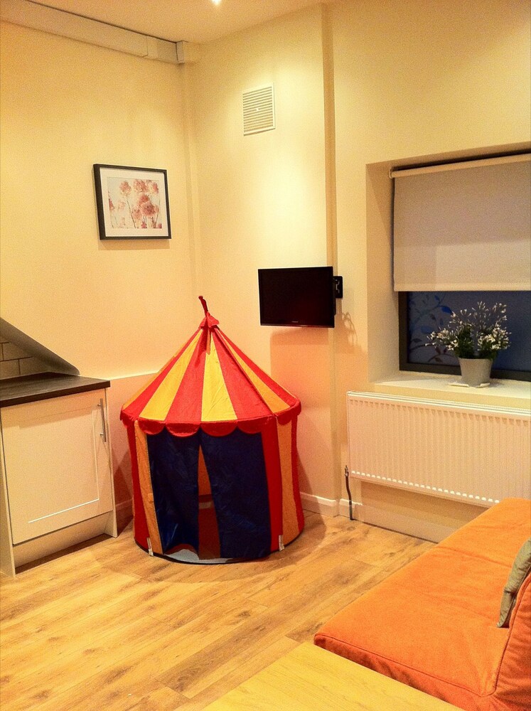 Lyall Apartment Hotel in London | 2023 Updated prices, deals - Klook ...