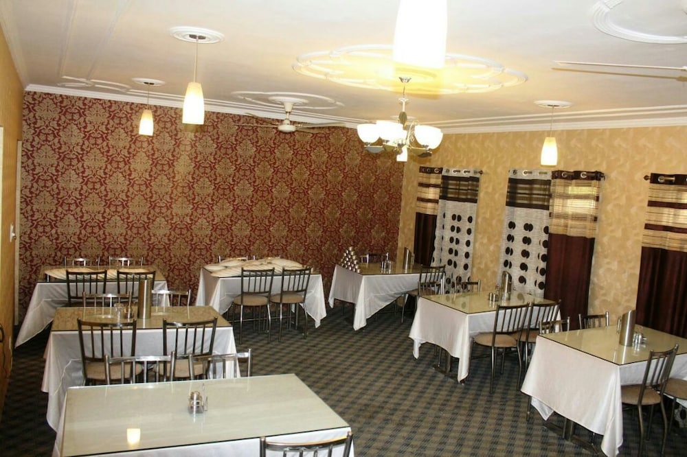 Sheesha Residency in Srinagar | 2025 Updated prices, deals - Klook ...