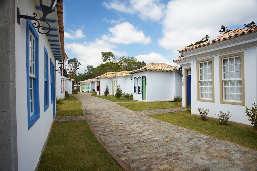 Ville Real Hotel in Minas Gerais | 2025 Updated prices, deals - Klook ...