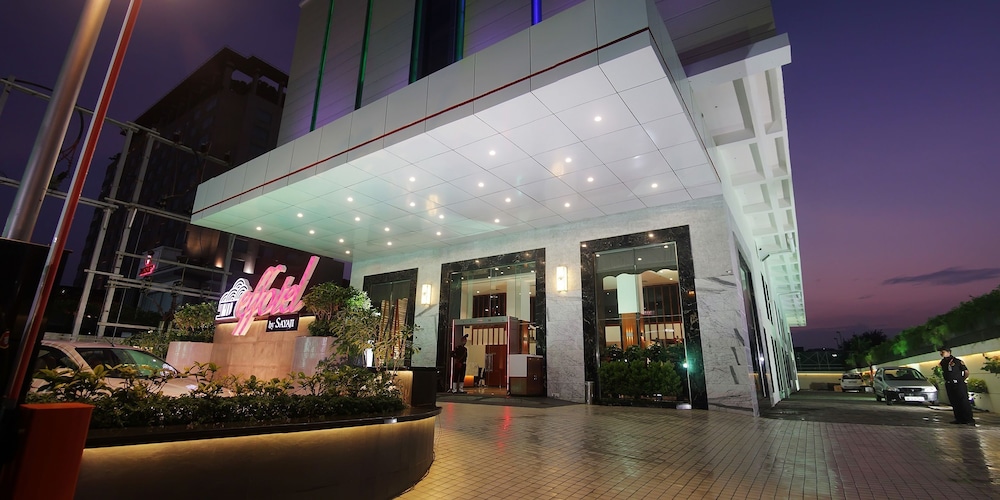 Effotel Indore in Indore | 2023 Updated prices, deals - Klook United States