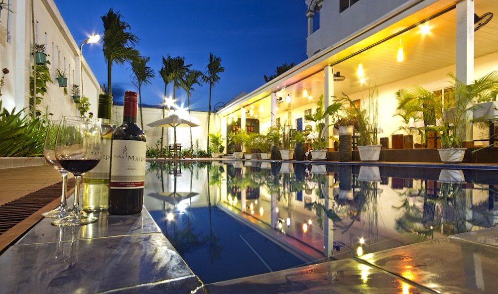 Overflow Guesthouse in Siem Reap | 2025 Updated prices, deals - Klook ...