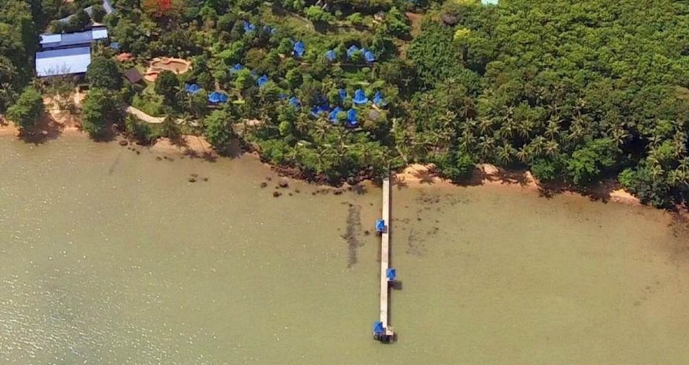 Koh Mak Buri Hut Natural Resort in Ko Mak | 2024 Updated prices, deals ...