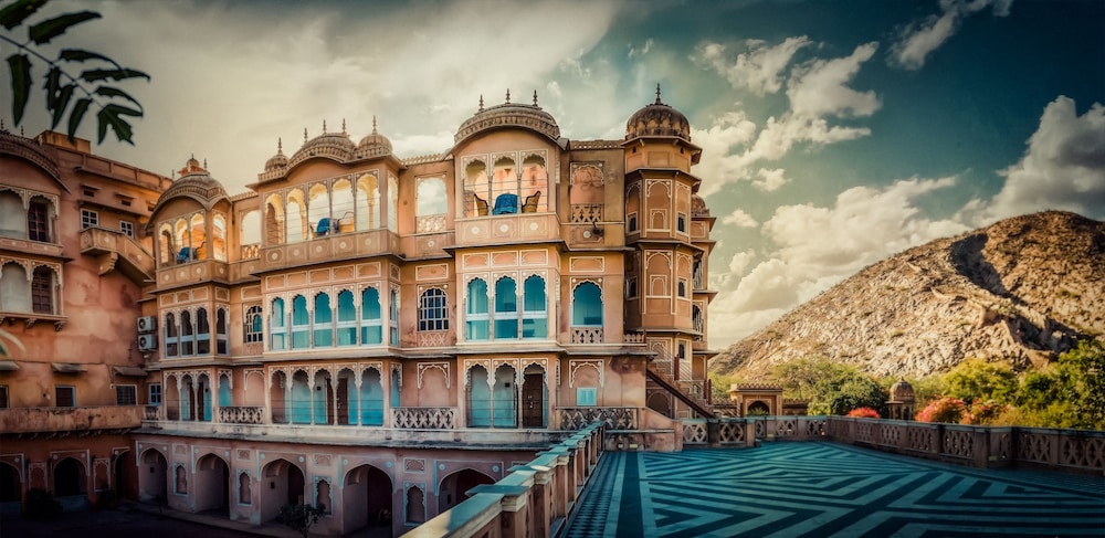 Patan Mahal in Sikar | 2025 Updated prices, deals - Klook United States