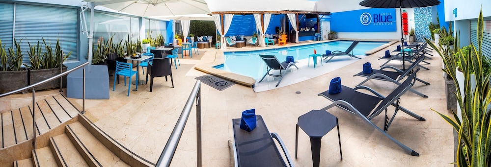 Hotel Blue Concept in Cartagena de Indias | 2023 Updated prices, deals ...