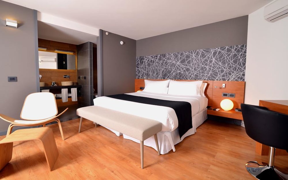 Bit Design Hotel in Montevideo | 2023 Updated prices, deals - Klook ...