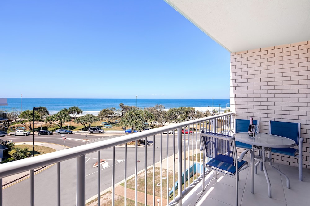 Capeview Apartments Caloundra in Sunshine Coast | 2025 Updated prices ...