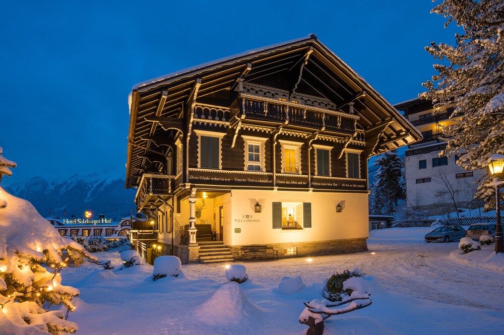 Villa Orania in Sankt Johann im Pongau | 2024 Updated prices, deals ... Villa Orania in Sankt Johann im Pongau | 2024 Updated prices, deals ...