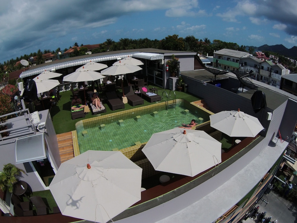 Cheeky Monkey's Samui in Koh Samui | 2025 Updated prices, deals - Klook ...