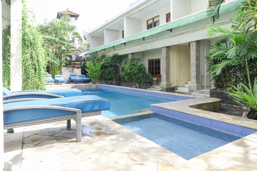 Sus Budget Hotel Legian in Kuta | 2023 Updated prices, deals - Klook ...
