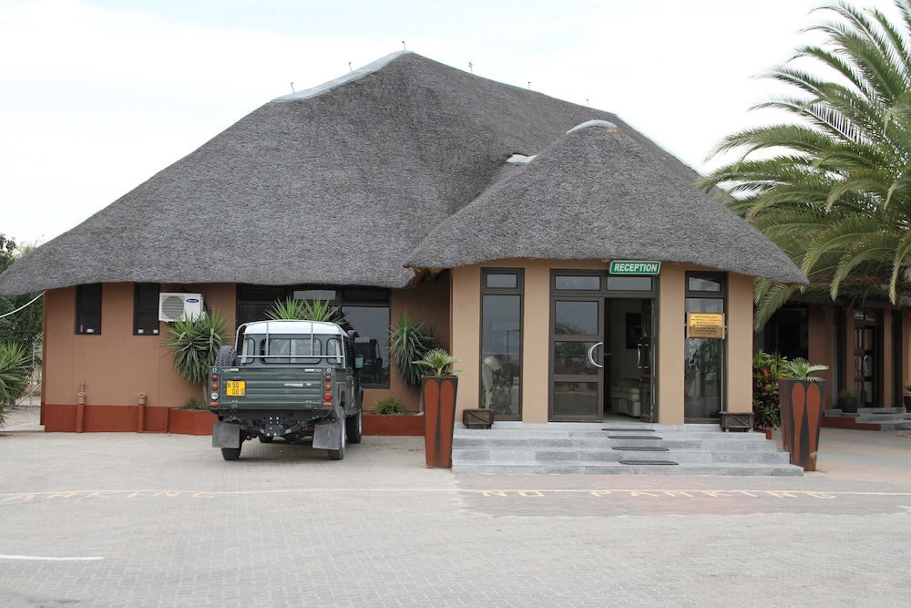 Peace Garden Lodge in | 2025 Updated prices, deals - Klook United States