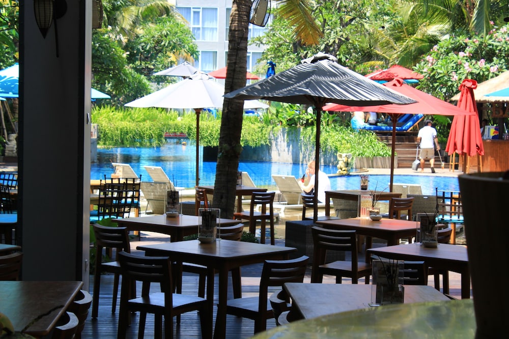Ramada Encore by Wyndham Seminyak Bali in Kuta | 2025 Updated prices ...